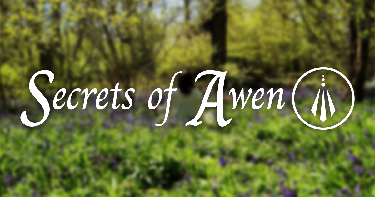 Secrets of Awen